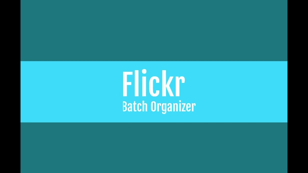 Flickr Favorite Favorites: The Ultimate Guide (Pro Tips) - GetAcademy.blog