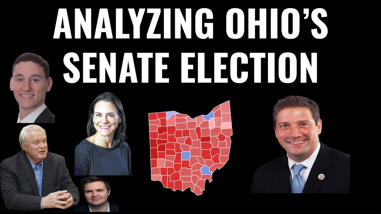 Key Race Alert Episode 1: Ohio - YouTube