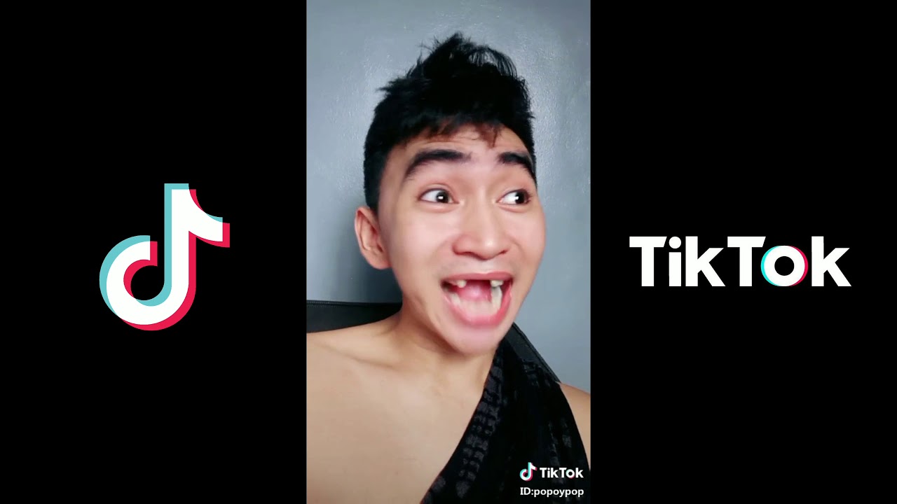 Pinoy funny tiktok compilation 2019 - YouTube