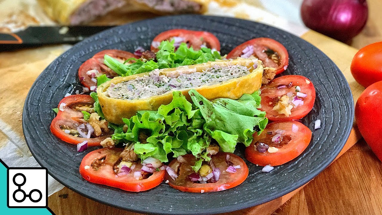 Farce - YouCook - YouTube