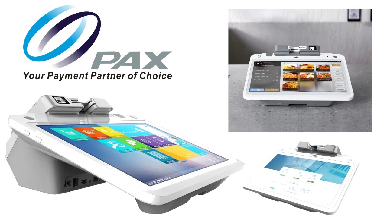 PAX E700 : PAX E700 Android PAX E700 FANCY ANDROID SMARTECR POS ...