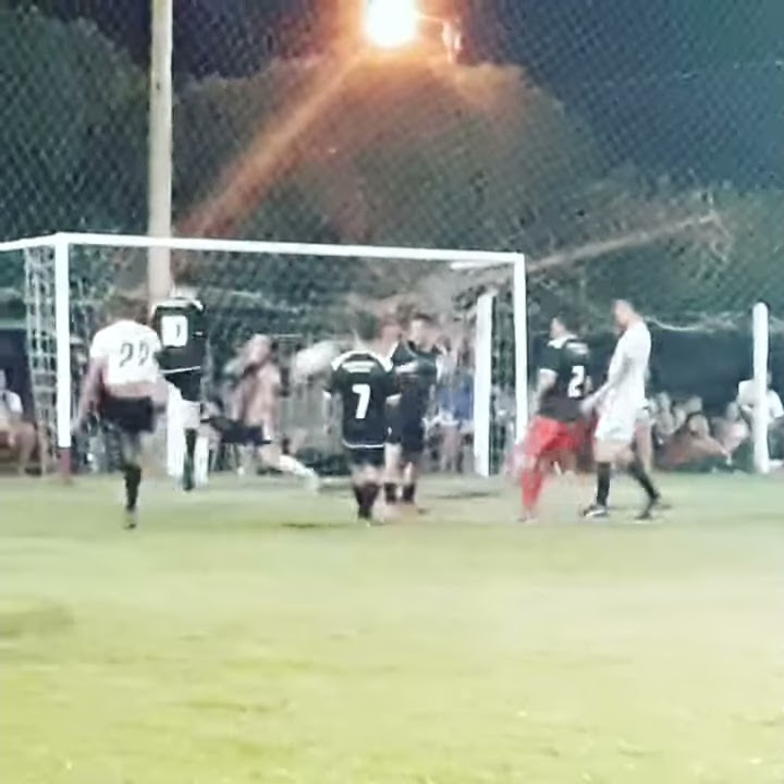 GOL DE FERNANDO GONZALEZ PAPI FÚTBOL DE IFC - YouTube