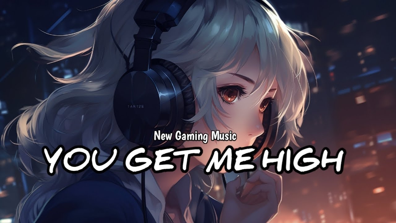 New Gaming Music - You Get Me High [ Lyrics ] Copyright free Music ...