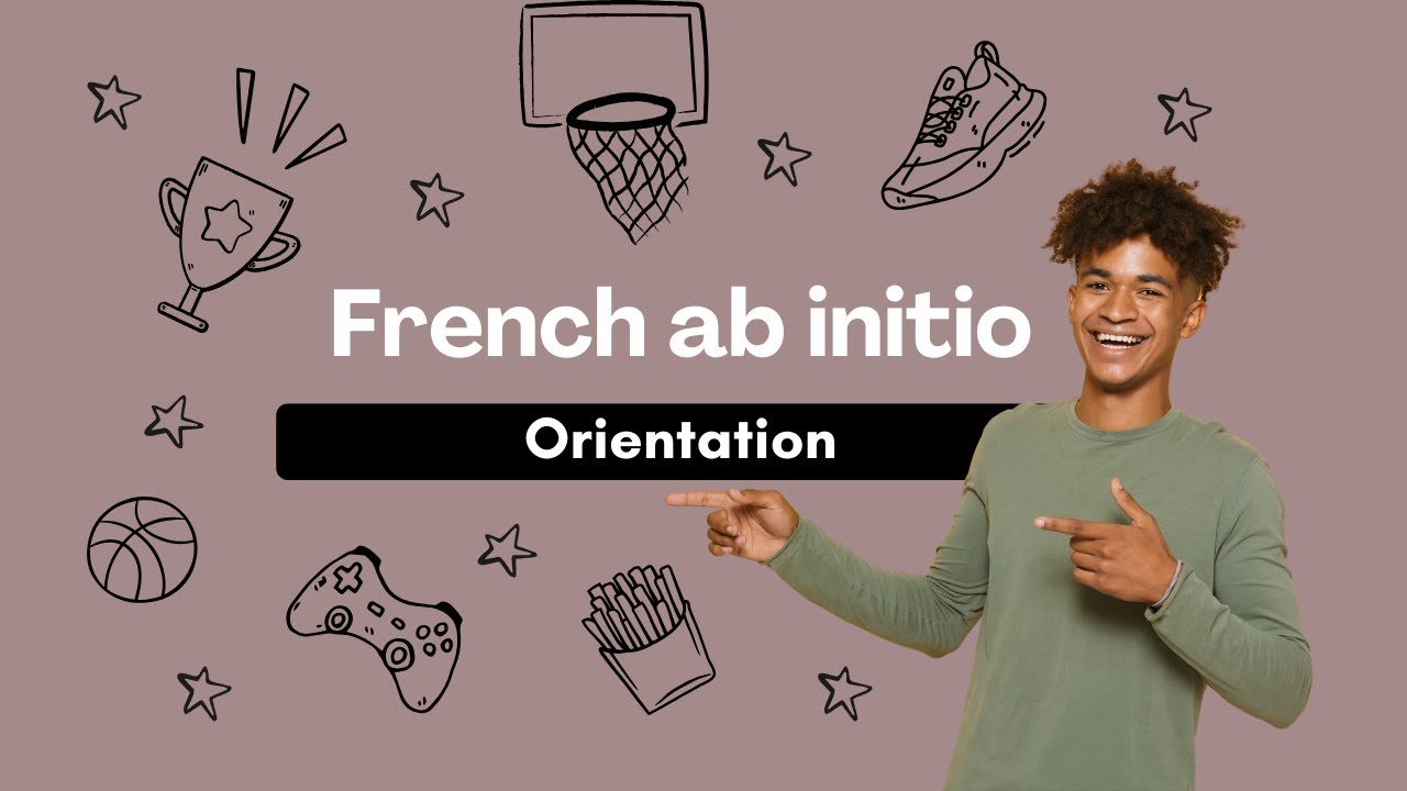 Learn French ab initio: Fun Quiz for Beginners | IB French Made Easy ...