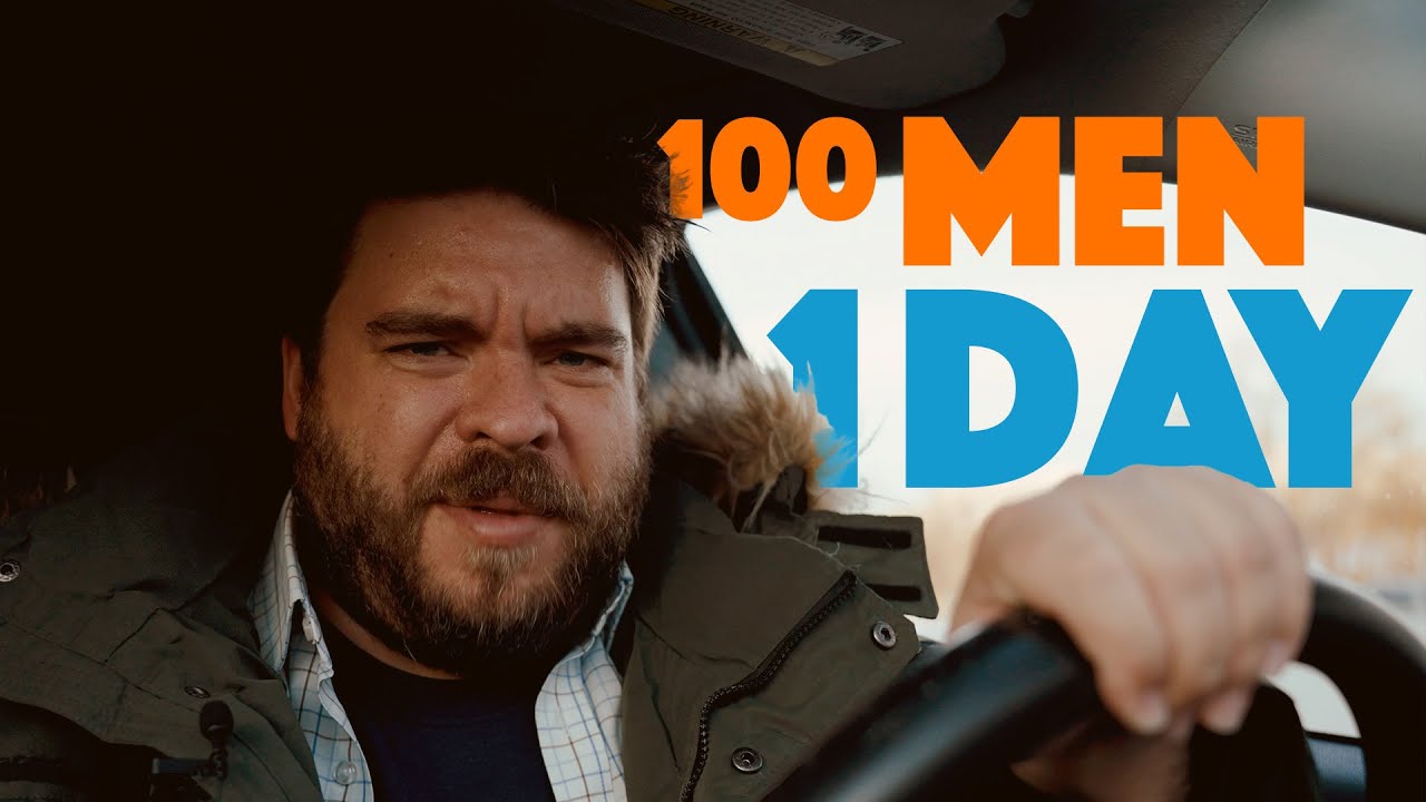 Lily Phillips Has Relations With 100 Men in One Day: Something Is Wrong ...