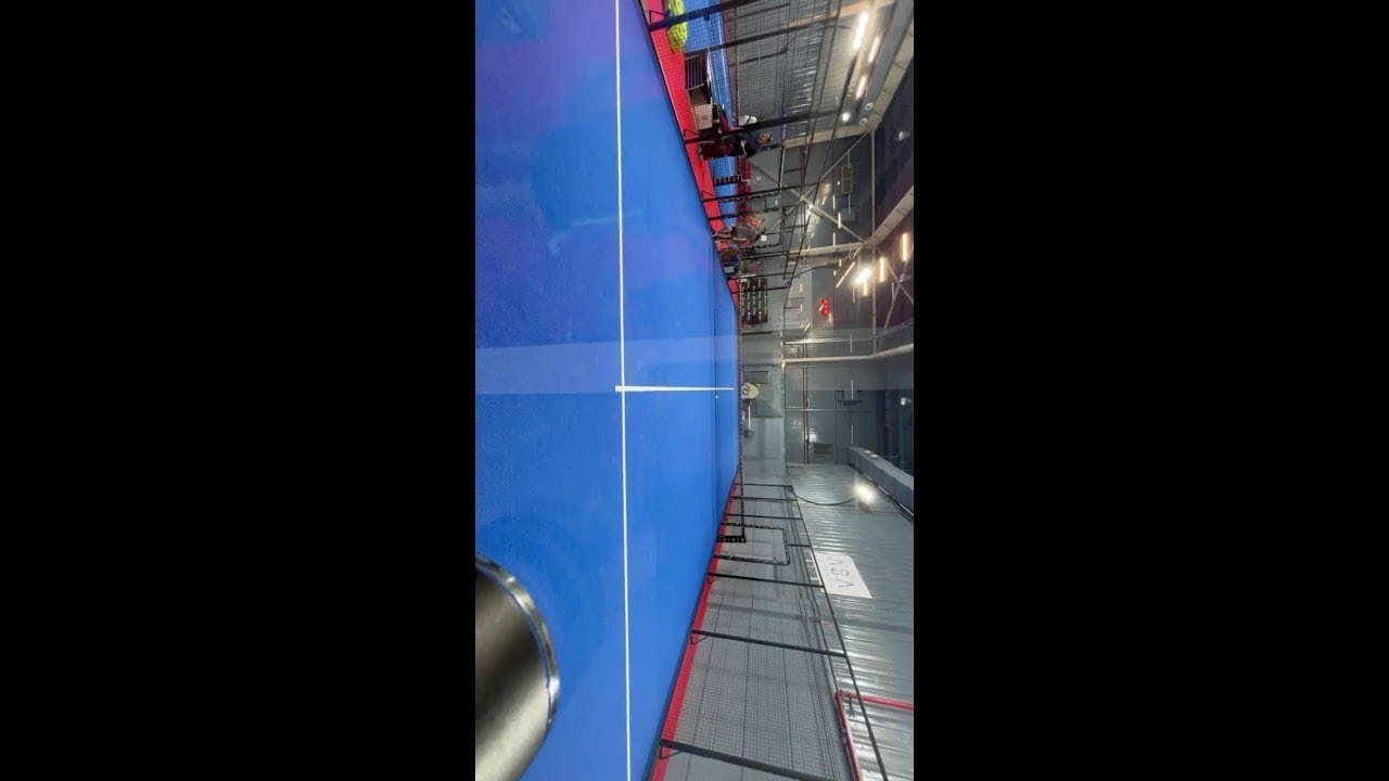 Albaraa w Salman Vs Faisal w Basil.Kh (Semi Final Padel Kingdom Bahrain ...