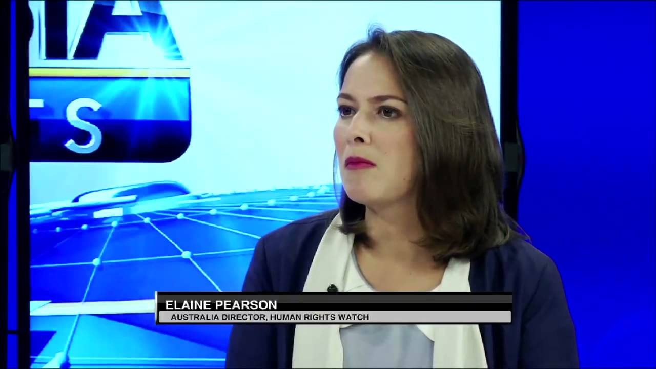 The Perspective: Bhimanto Suwastoyo Talks Aceh, Human Rights With ...