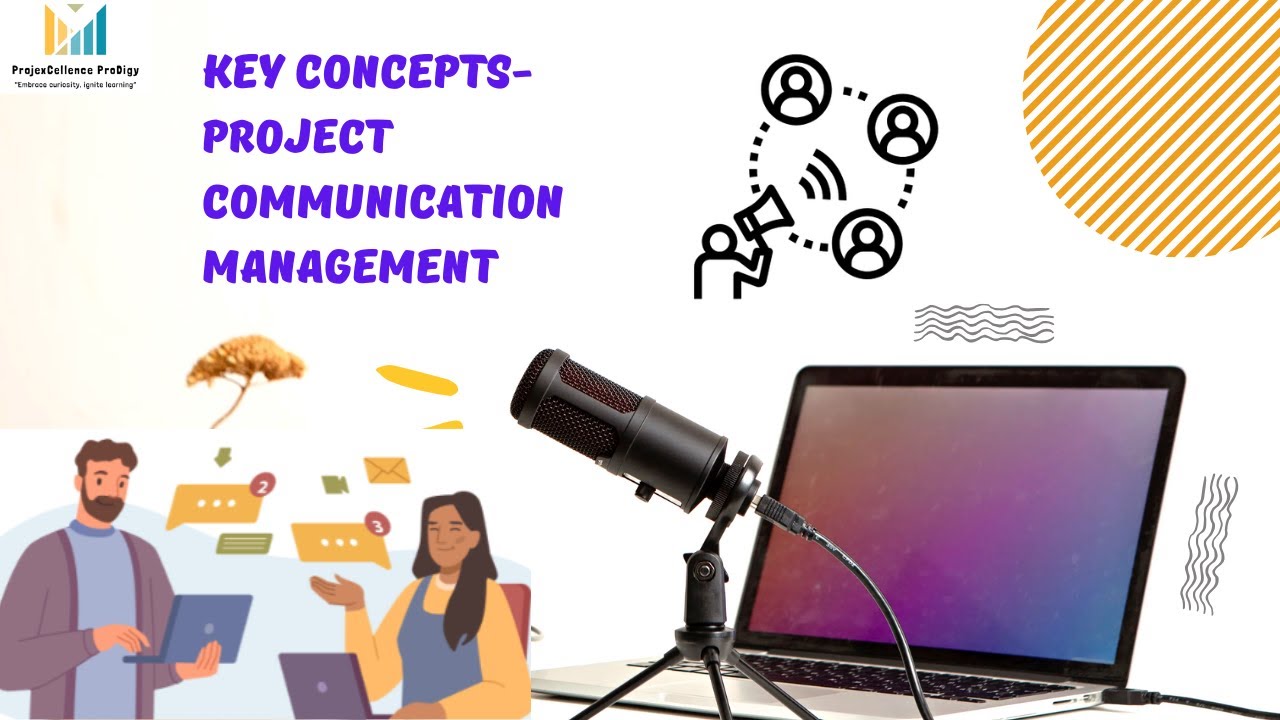 🗣️ Effective Project Communication | Models, Methods & 5C’s for Success ...
