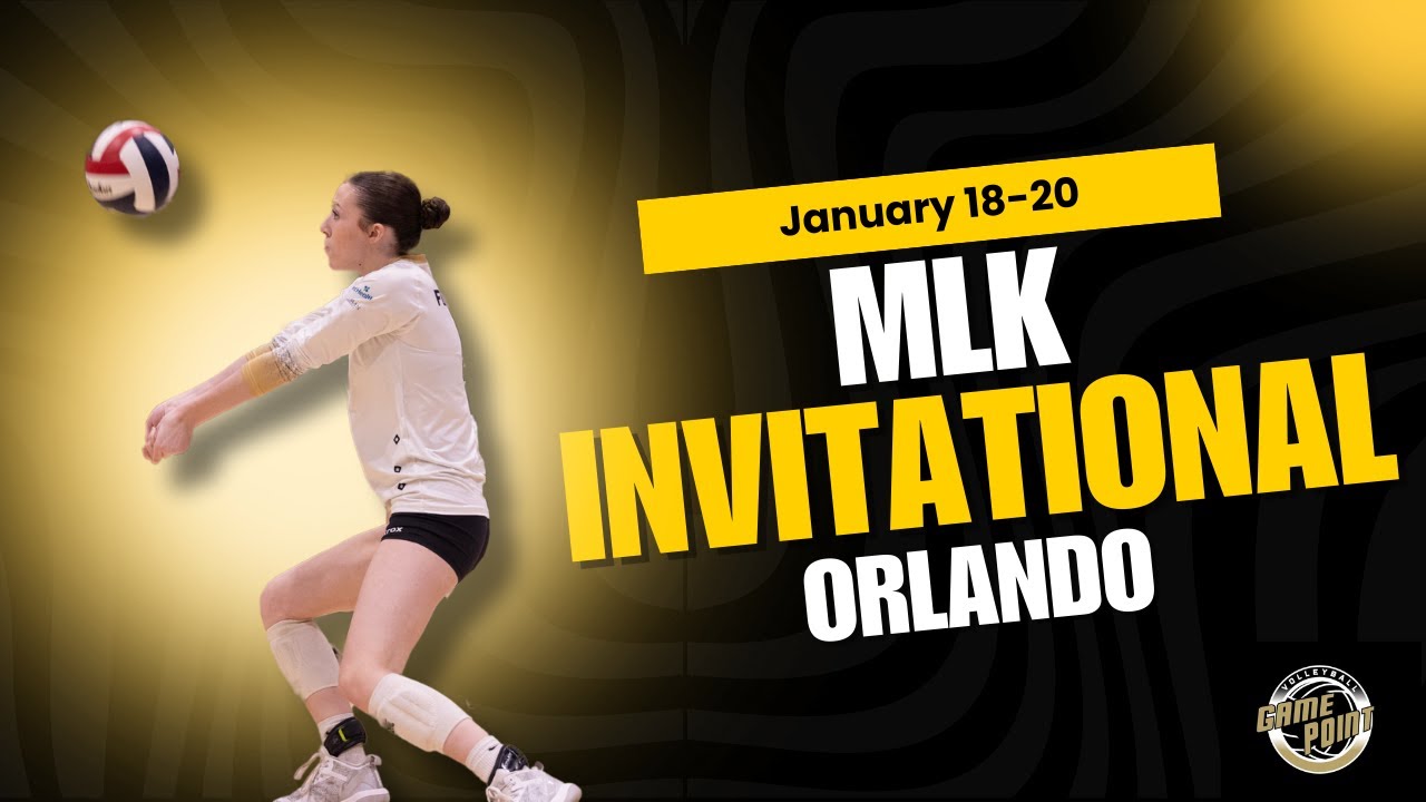 2025 MLK Invitational Orlando Highlights - YouTube