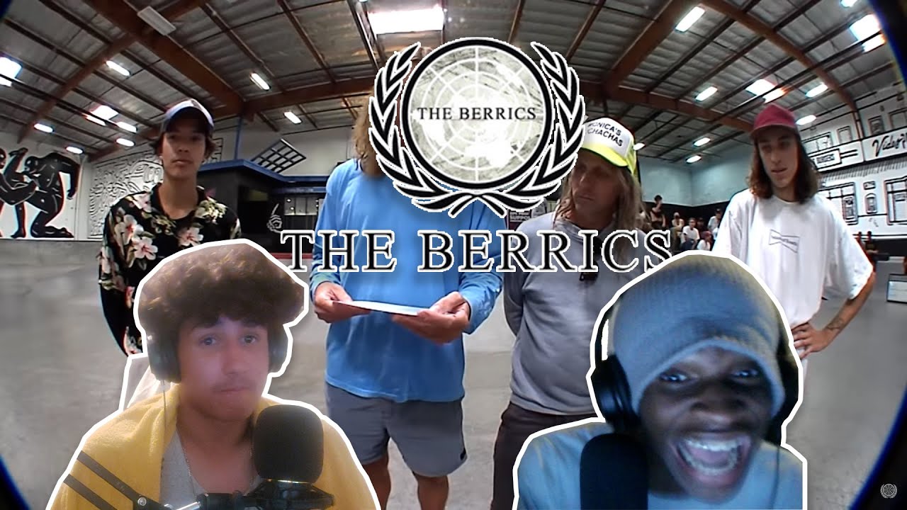REACTING TO BATB 12 - Chris Chann Vs. Eamon Samojla - YouTube