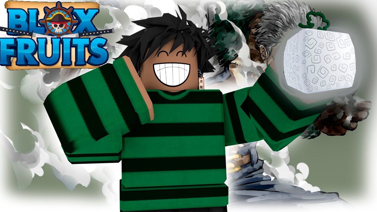 FRUTA HUMO!! LA LOGIA CON LA QUE CONSEGUIRAS FARMEAR MUY BIEN [BLOX ...