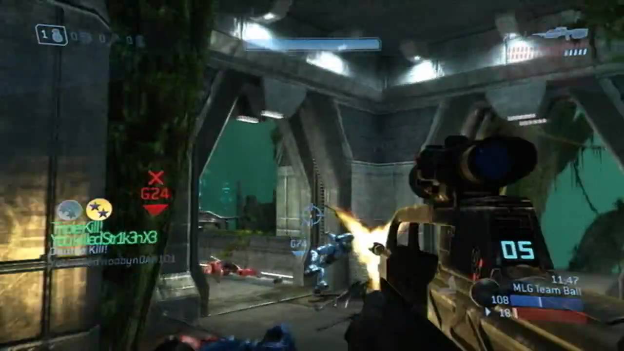 Phurion Presents :: Glimpse III - YouTube