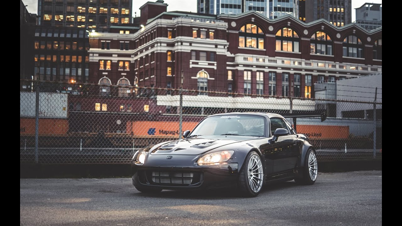 Override KSLV Noh 1 час - YouTube