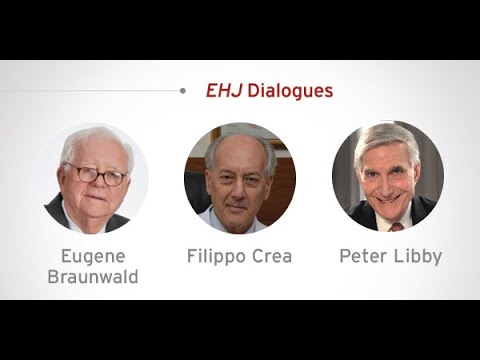 EHJ Dialogues: 400th anniversary of cardiology - YouTube