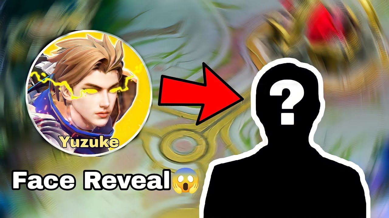 Yuzuke Face Reveal!!😱 ( The most awaited ) Top 1 Philippines Alucard ...