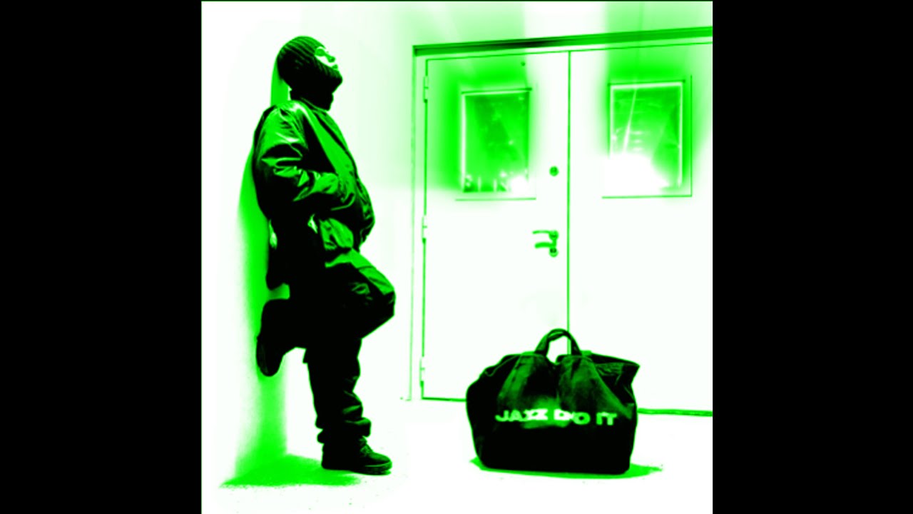 Toxi$ - JAZZ DO IT (speed up) - YouTube Music