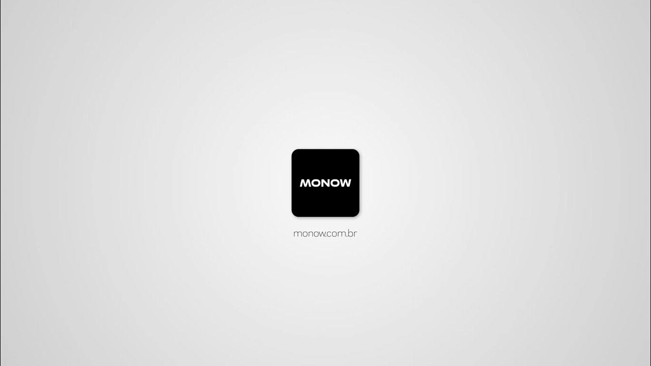 Intro - Monow Tecnologia LTDA - YouTube