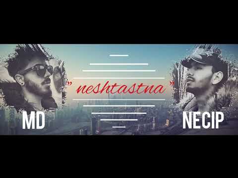 Ново! MD & Necip- Нещастна 2018