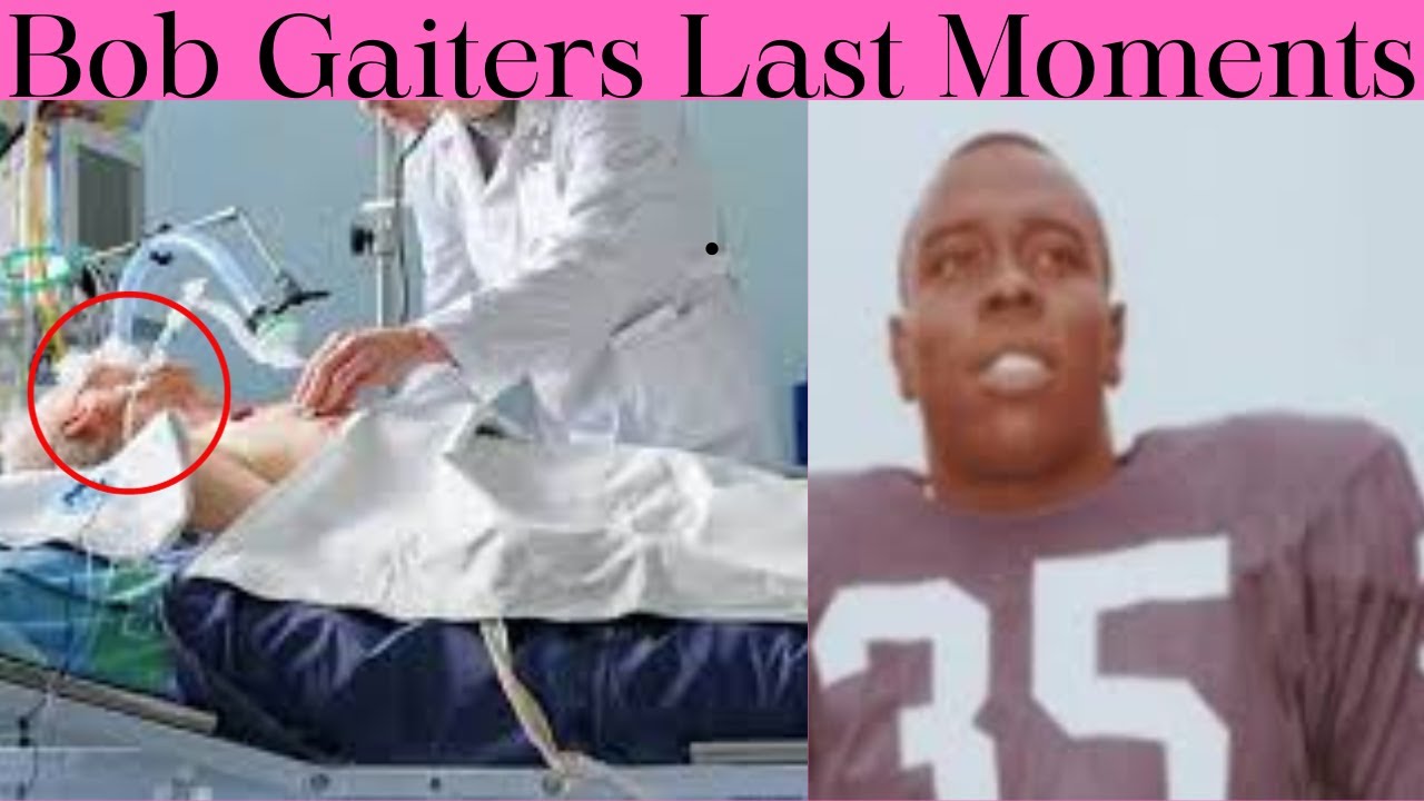 Zanesville legend, NFL player passes away | Cause of death | Last ...