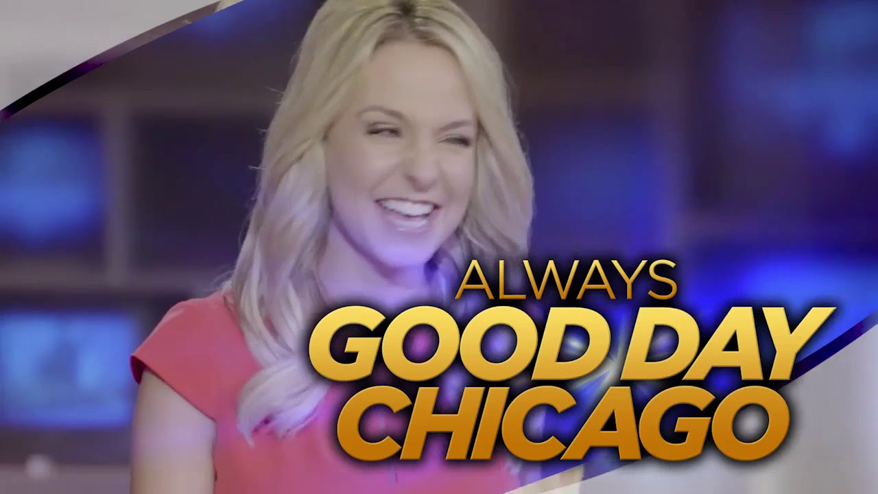 Good Day Chicago: Who Are They? - YouTube