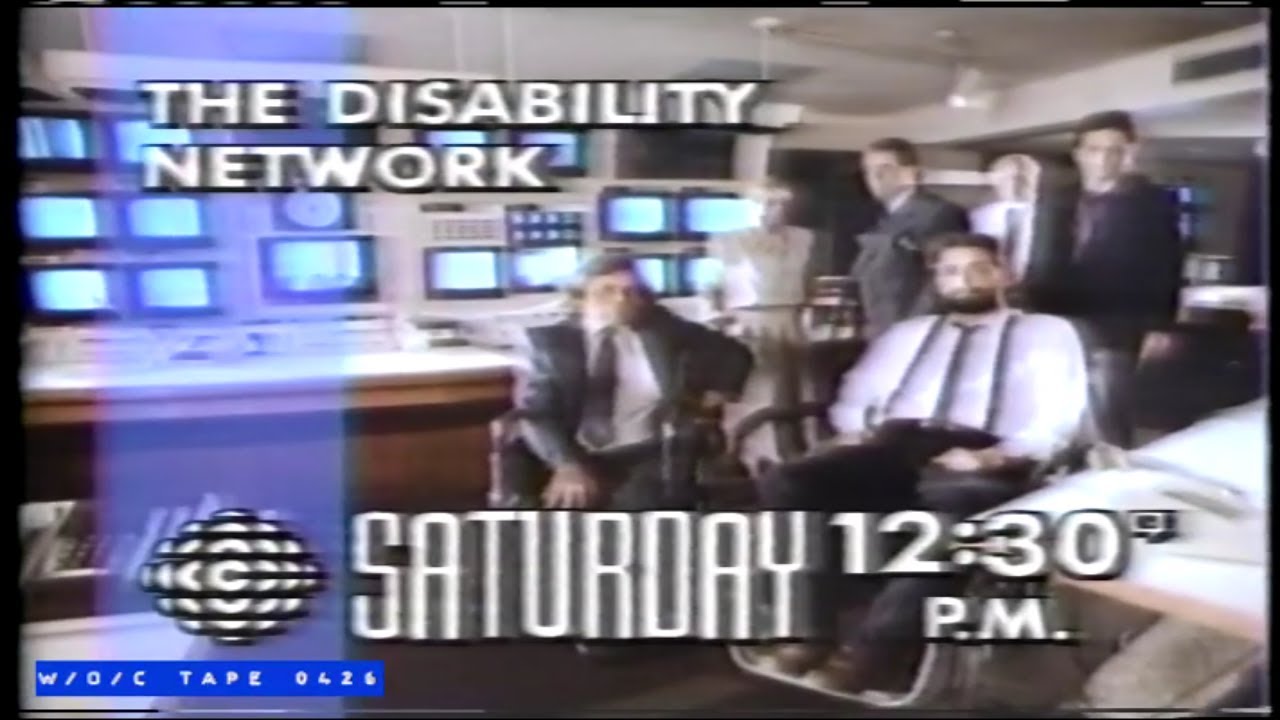 WOC Tape 0426 Station Promos Compilation - 1987 - YouTube