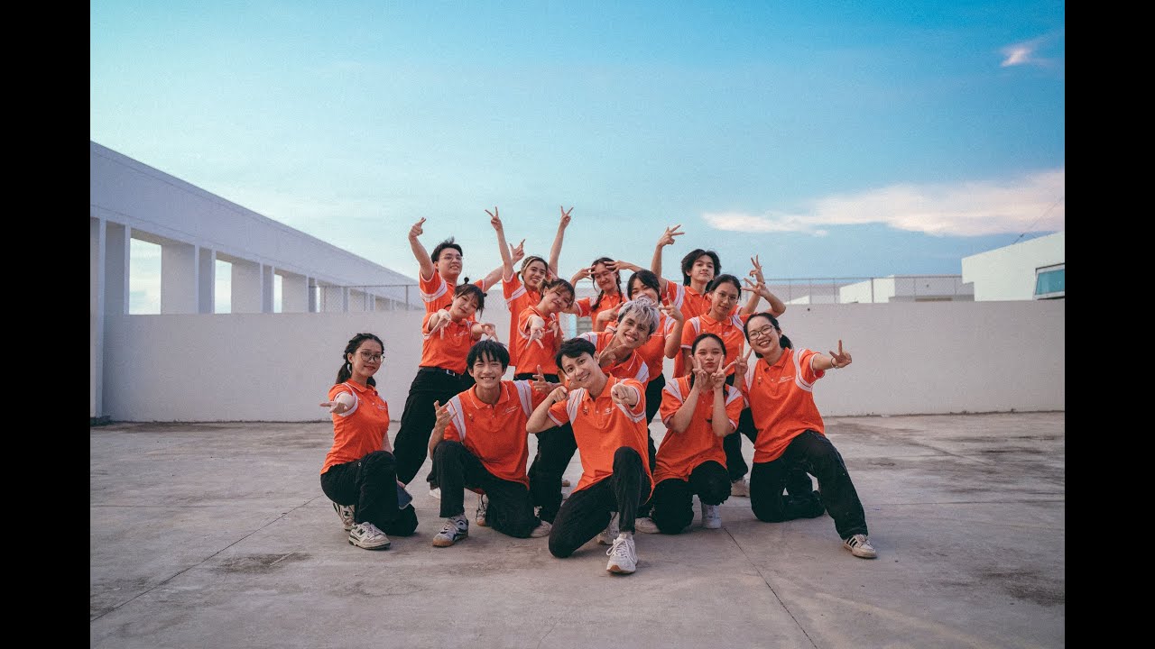 “ON MAH WAY” – PTCD FPT x YUNO BIGBOY | 2023 | Dance cover and ...