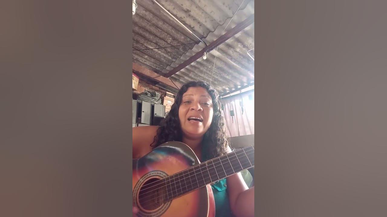 Nada é Igual Ao Seu Redor Vozeviolao Cover Louvor Voz Louvoresdeadoração Religion Music