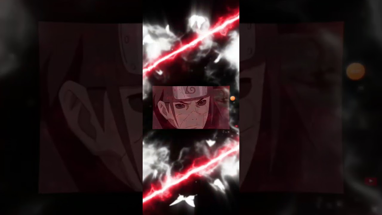 Naruto Boruto Karin Minato Hashimara Ashura Youtube