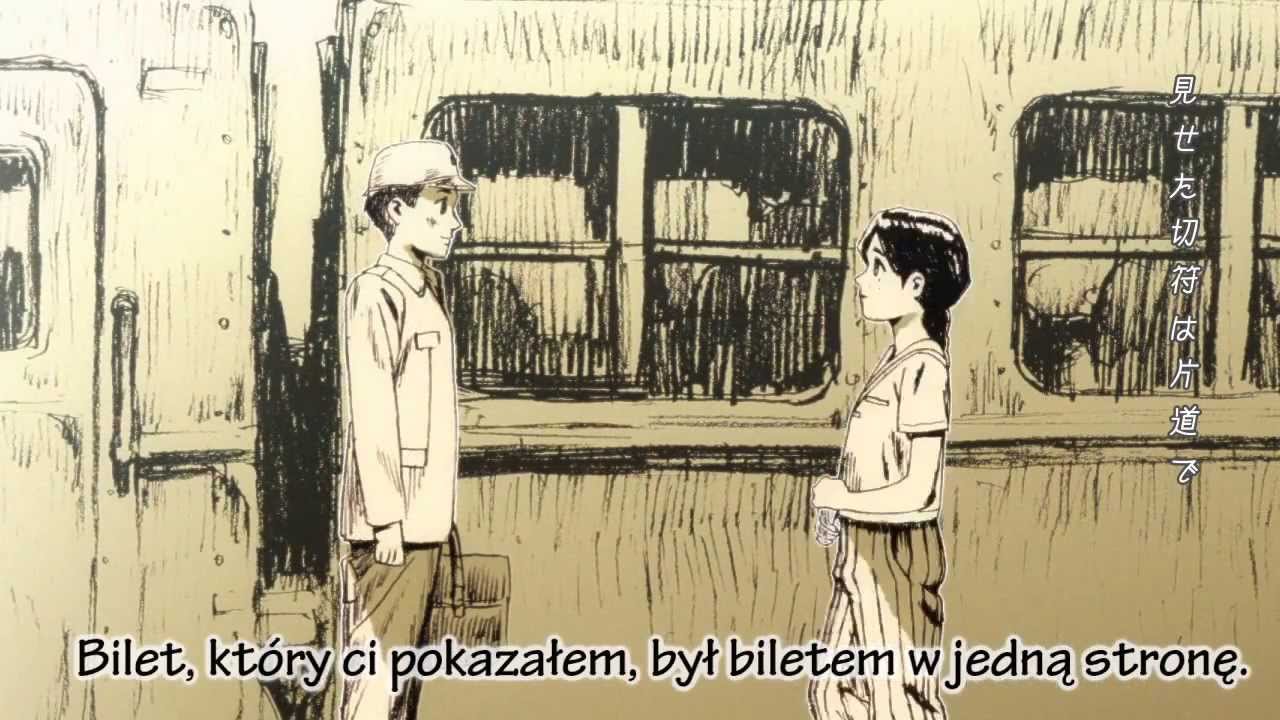 【Tone Rion・Hatsune Miku】 Your Sky is Sorrowful 【polskie napisy】 - YouTube