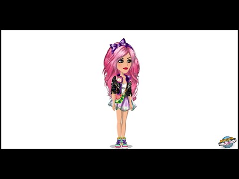 MSP - Pixi Star'in ozel bilgileri! Pixi Star'in E-POSTASI!!! - YouTube