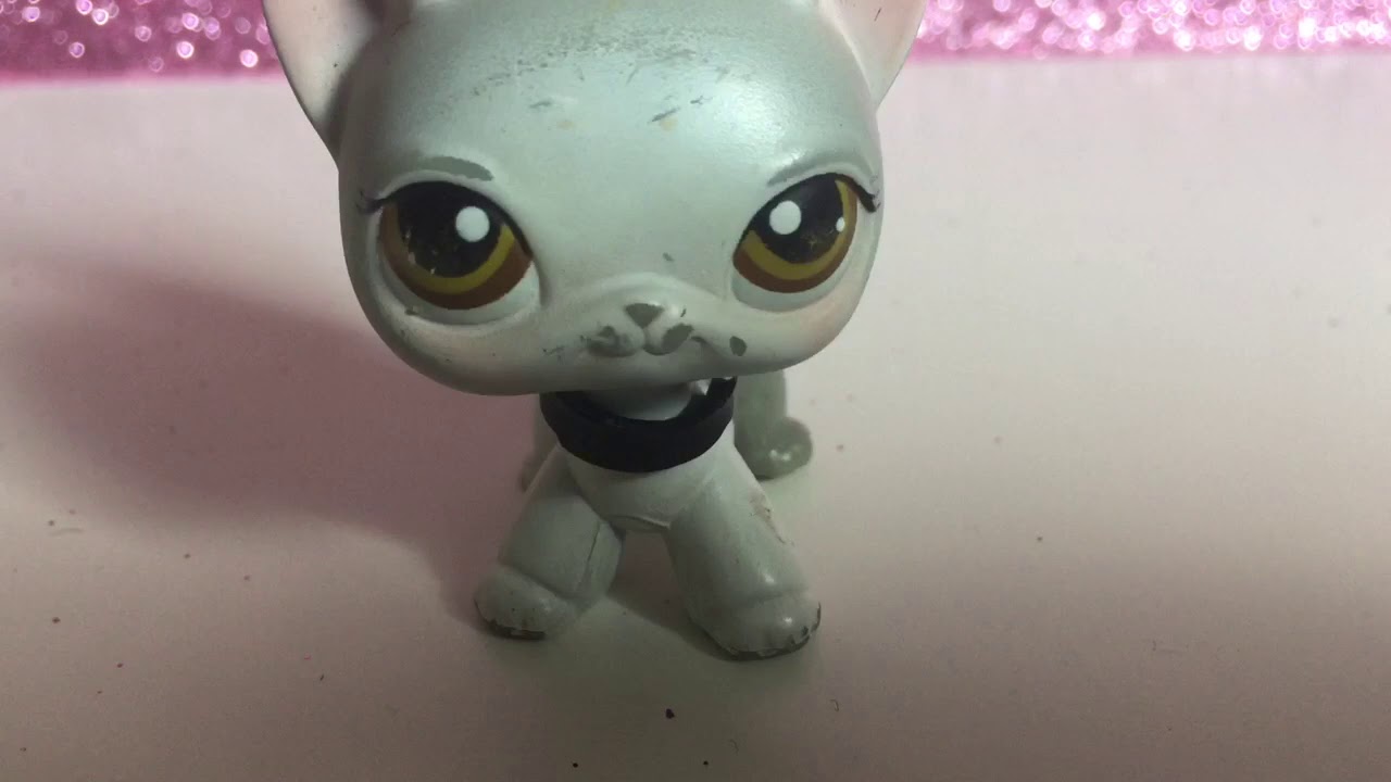 Lines for lps echo_official - YouTube