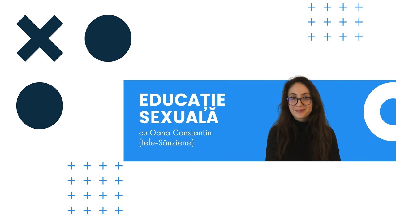 CoffeeTalks - Educație Sexuală (cu Oana Constantin - Iele-Sânziene ...