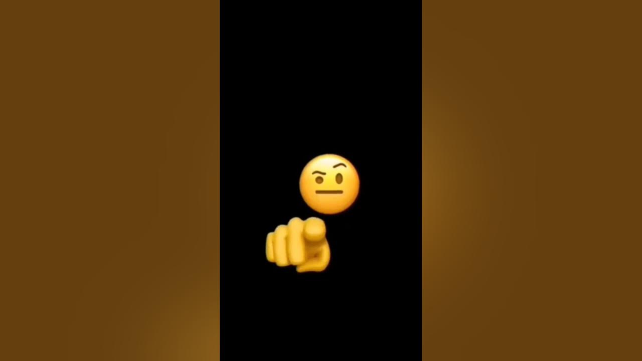 Emoji Gigachad Meme Youtube