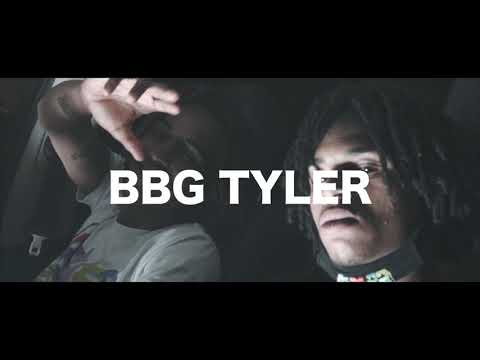 BBG Tyler - Can't say goodbye (Official Music Video)