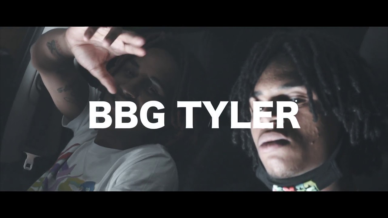 BBG Tyler - Can't say goodbye (Official Music Video) - YouTube