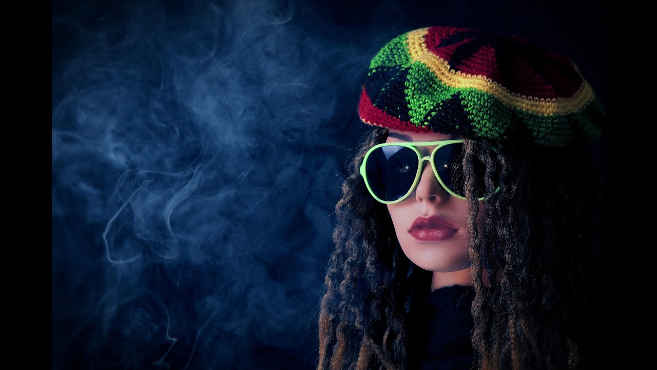 musique ambiance rasta chill & hip hop reggea - YouTube