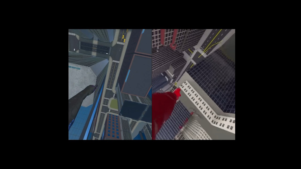 You learn from the best @ItsMando #projectdemigod - YouTube