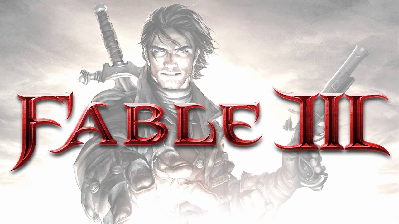 Fable III [OST] #10 - Sabine - YouTube