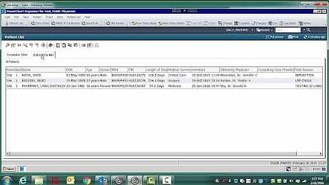 Cerner Training Videos - YouTube