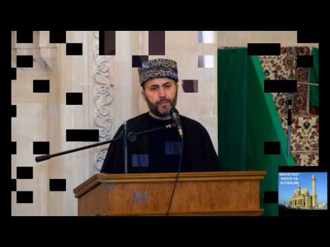 Haci Rahib \\ BIBIHEYB'T/ İNSANIN ÖLÜM ANI