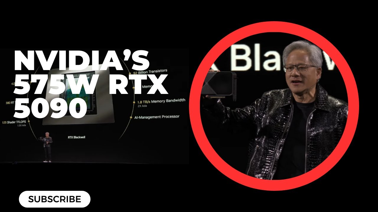 The Most Powerful GPU Ever? - YouTube