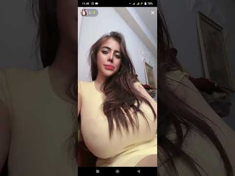 Chaty susu gede montok