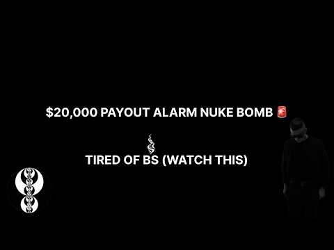 FOLLOW THIS. GET PAID. ($20K)