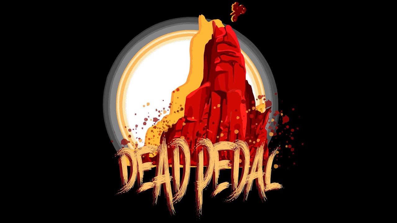 Dead Pedal - что это за игра, трейлер, системные требования, отзывы и ...