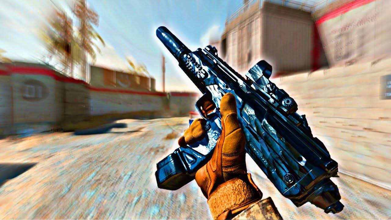 Goodbye MW19...😪 - YouTube