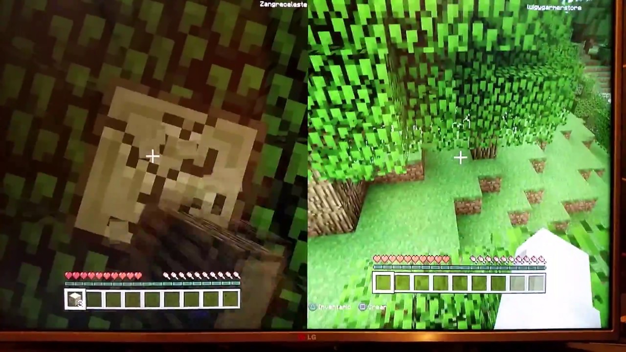 jugando con lara - YouTube