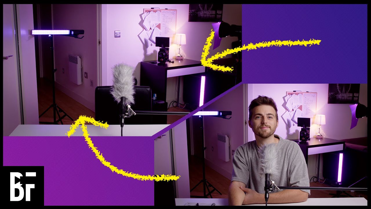 What is a Clean Plate? - YouTube