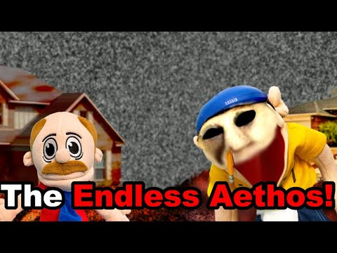 Aethos v2 animation - YouTube