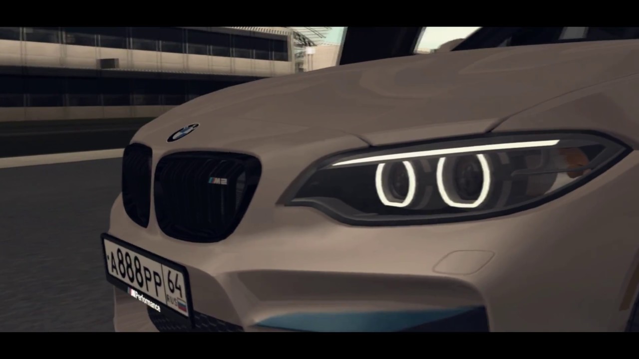 BMW M2 (CCDPlanet MTA:SA) - YouTube