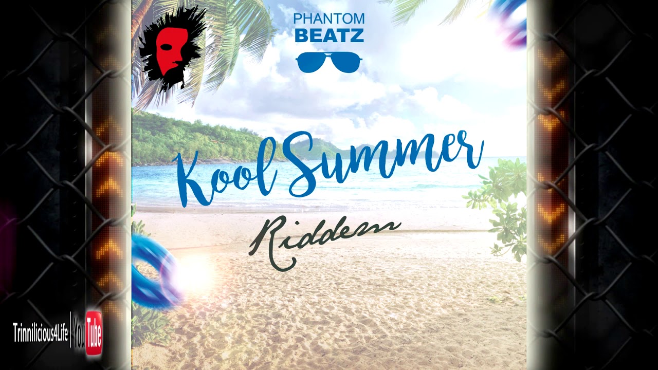 Boogie B - Perfect summer [ Kool Summer Riddim ] 2k18 - YouTube